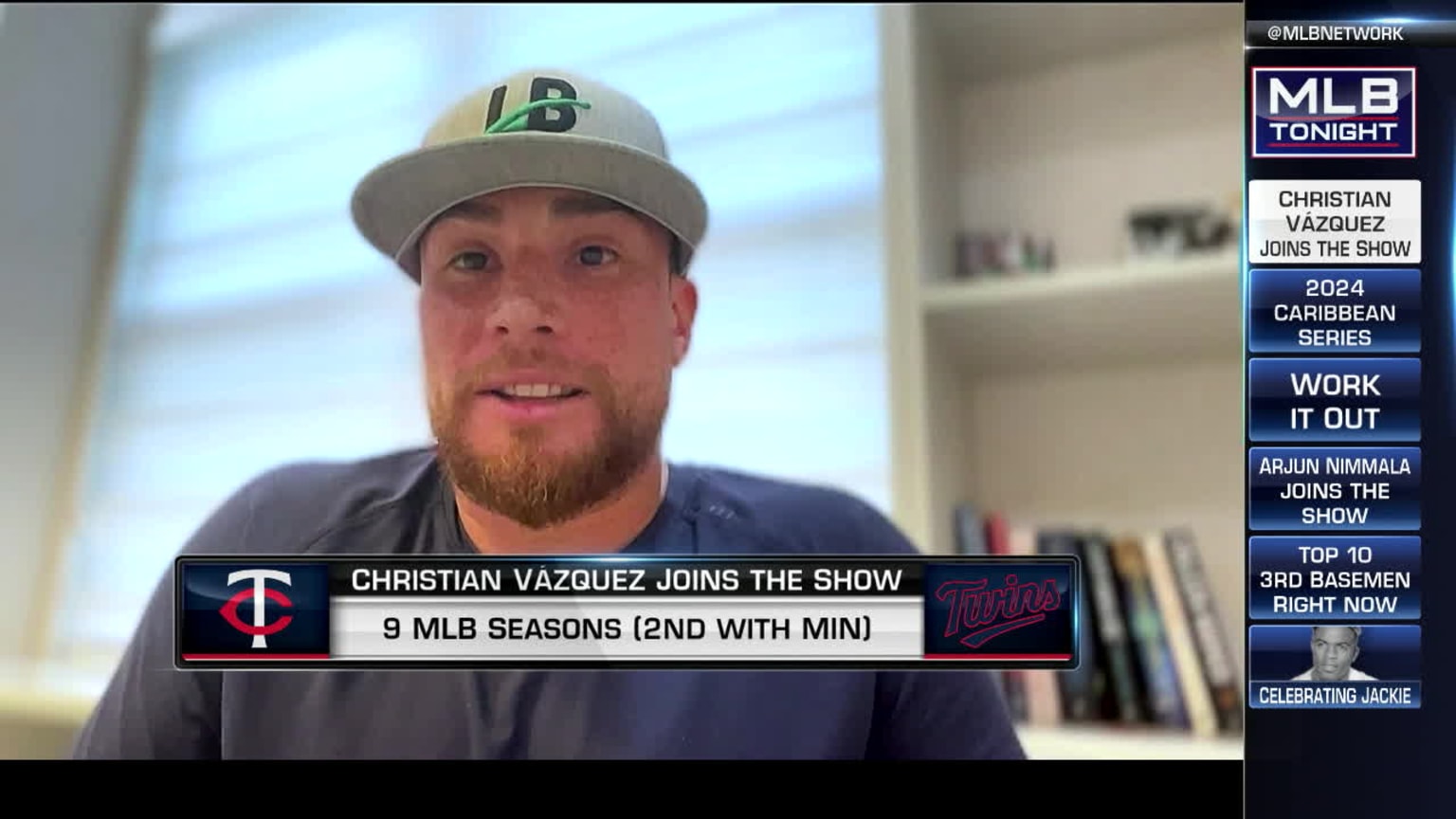 Puerto Rico | MLB.com