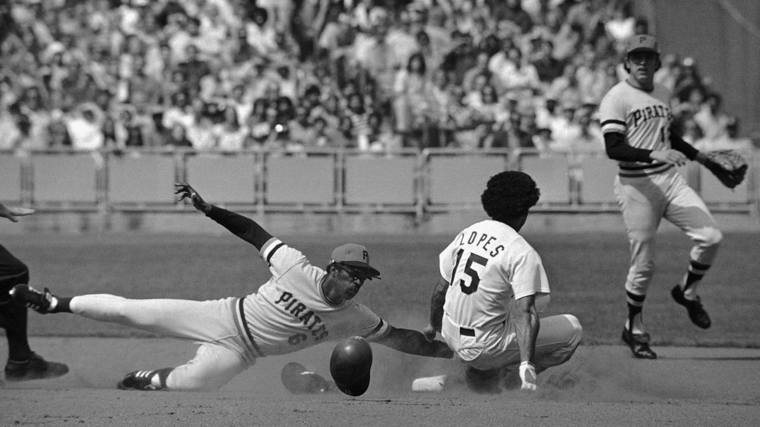 1974 NLCS recap