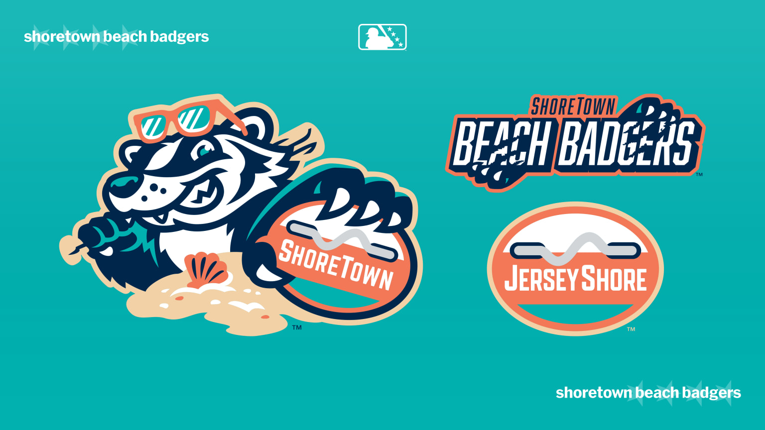 New Minor League Alternate Identities 2026