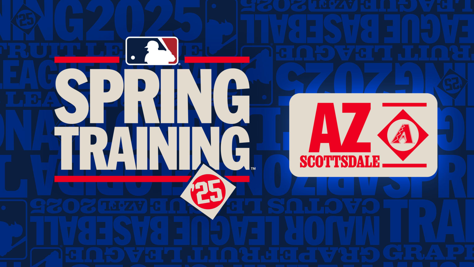D-backs Spring Training at Salt River Fields at Talking Stick | Arizona ...
