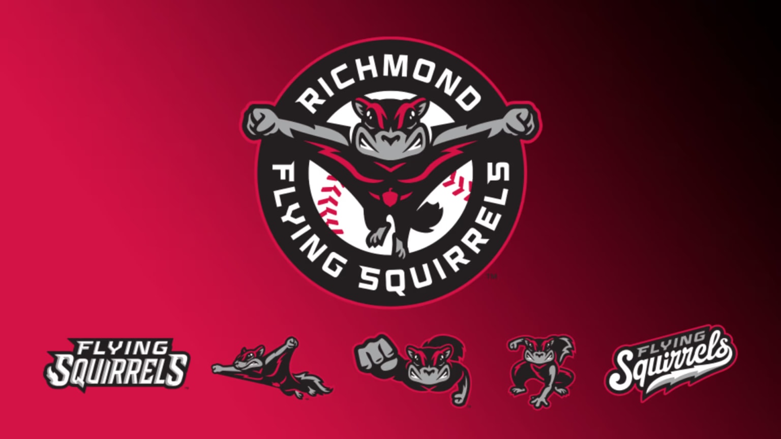 New Minor League team names and logos for 2026