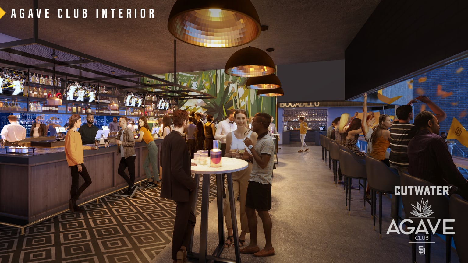 Premium Tickets | San Diego Padres