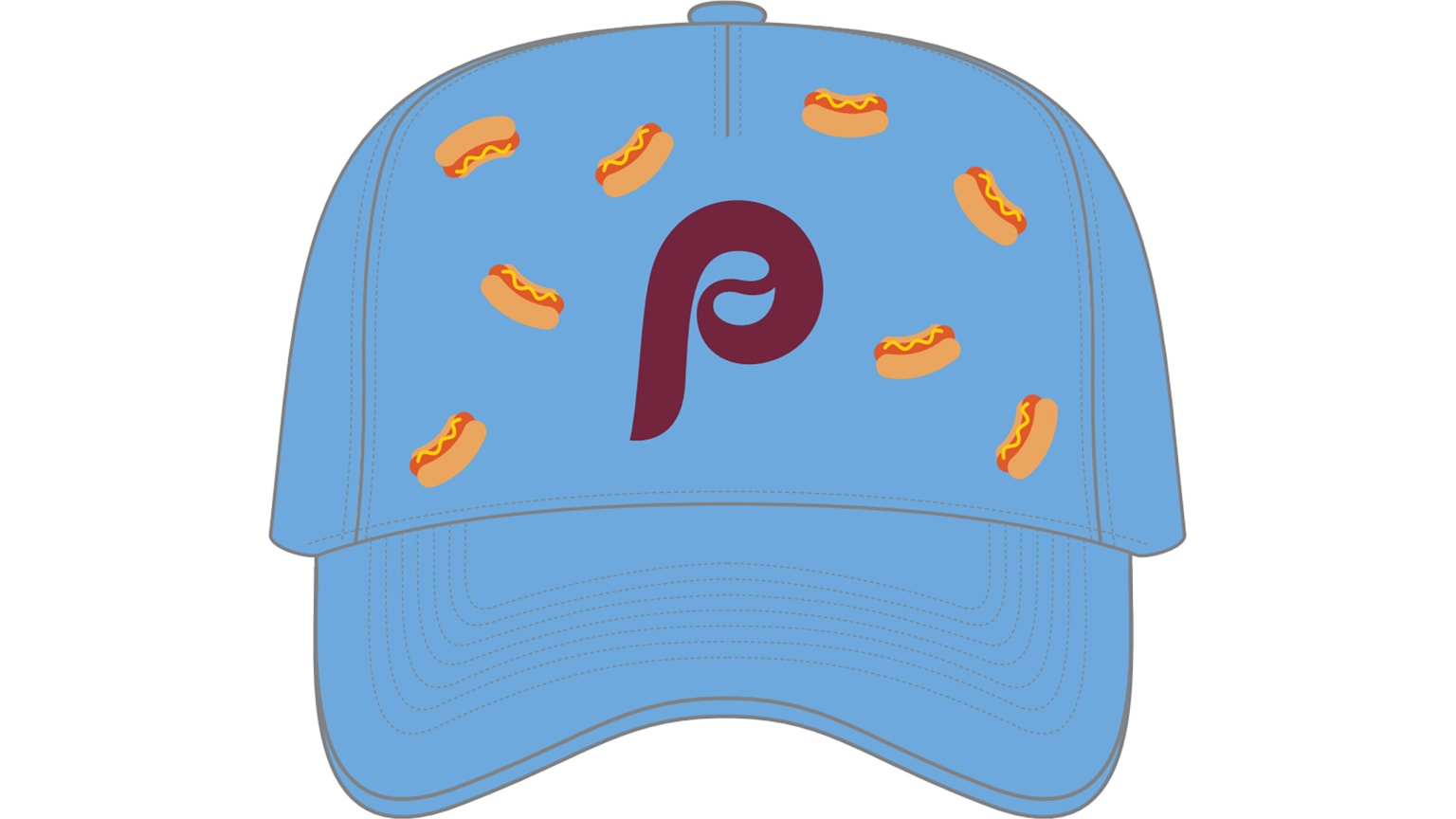 Theme Night - Fightins Frank Hat Bundle Presented by Hatfield ...