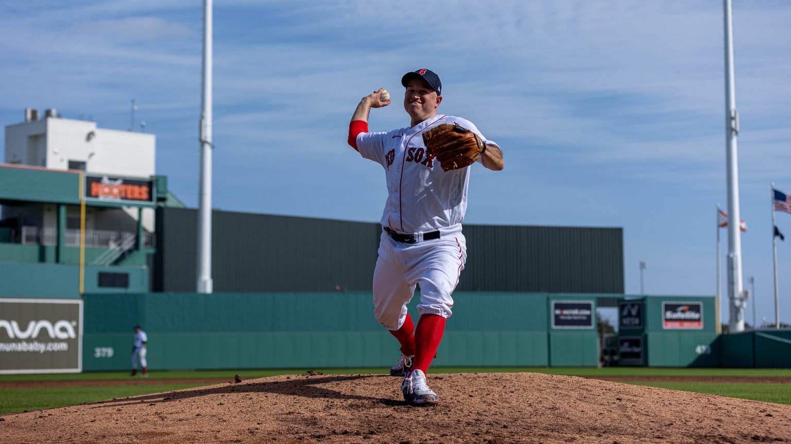 Red Sox Fantasy Camp | Boston Red Sox