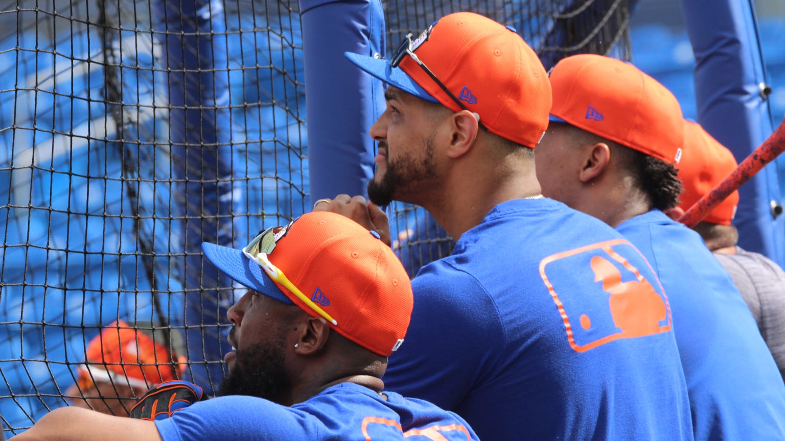 Rafael Fernandez making impact on Mets' coaching staff