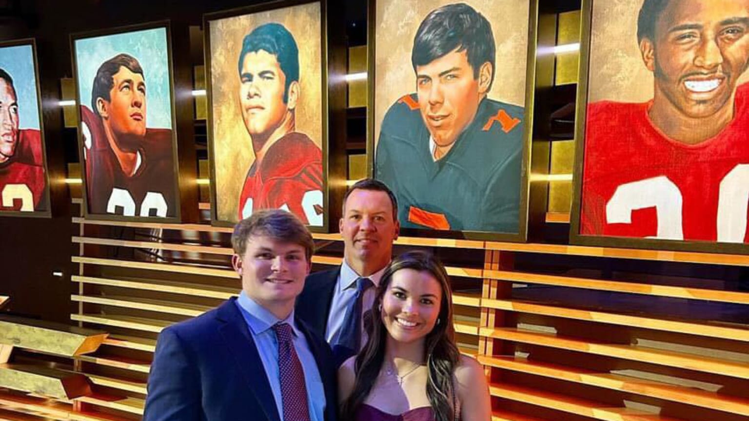 Astros select Joseph Sullivan, grandson of Heisman winner