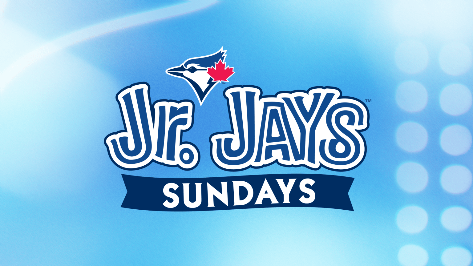 Themed Days 2025 Tickets | Toronto Blue Jays