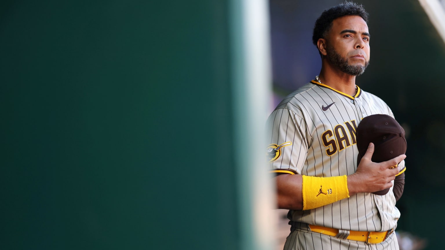 Nelson Cruz anuncia su retiro tras 19 temporadas en Grandes Ligas