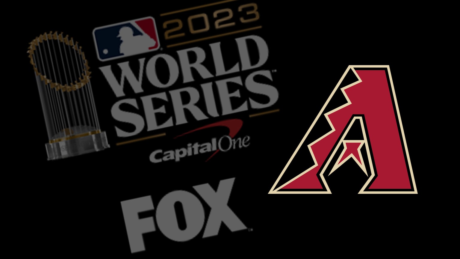 D-backs set 2023 World Series roster