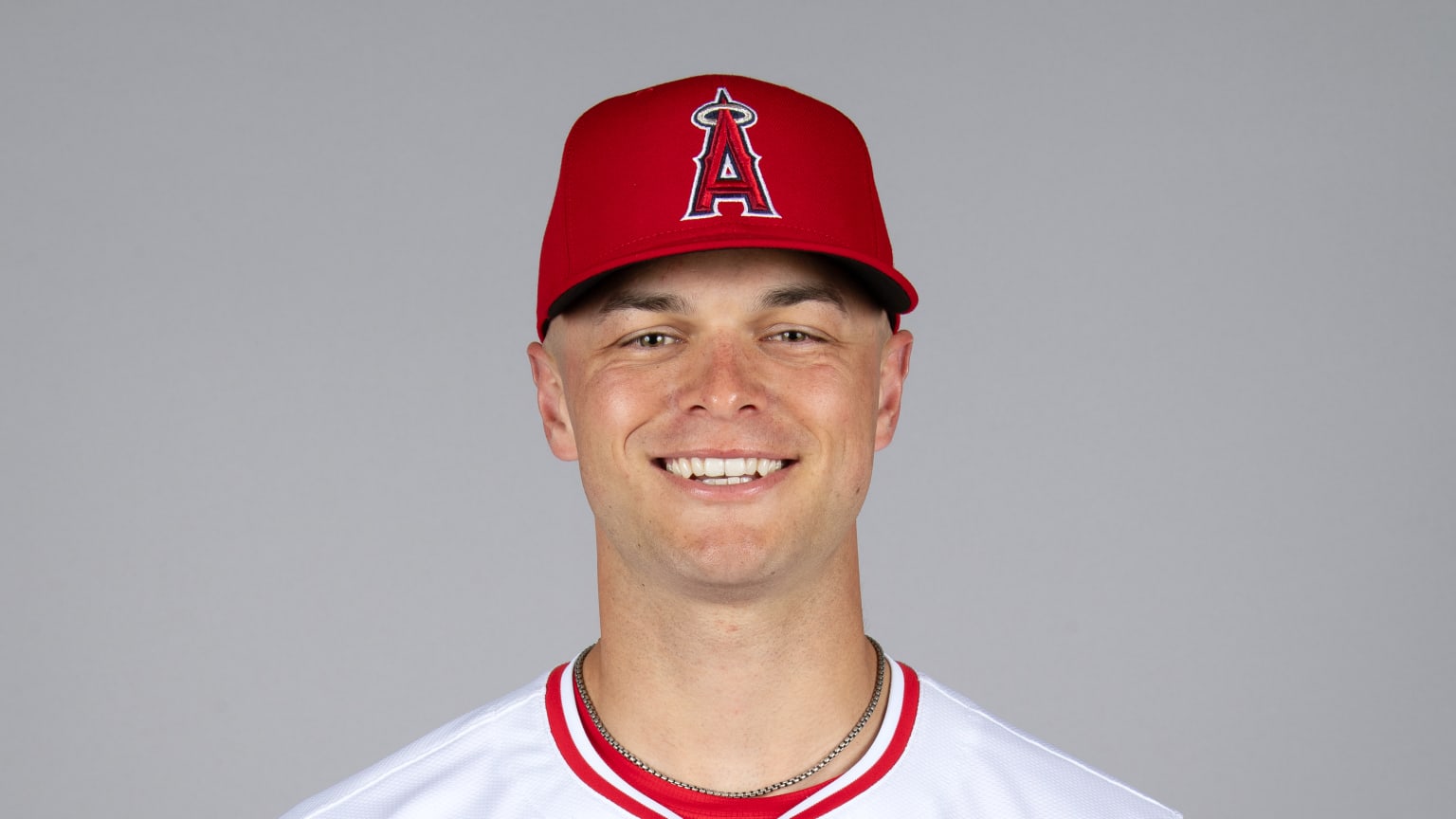 Los Angeles Angels Roberto Clemente Award nominee | MLB.com