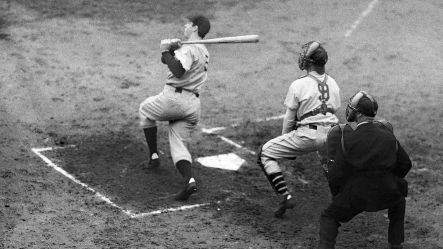 1937 World Series recap