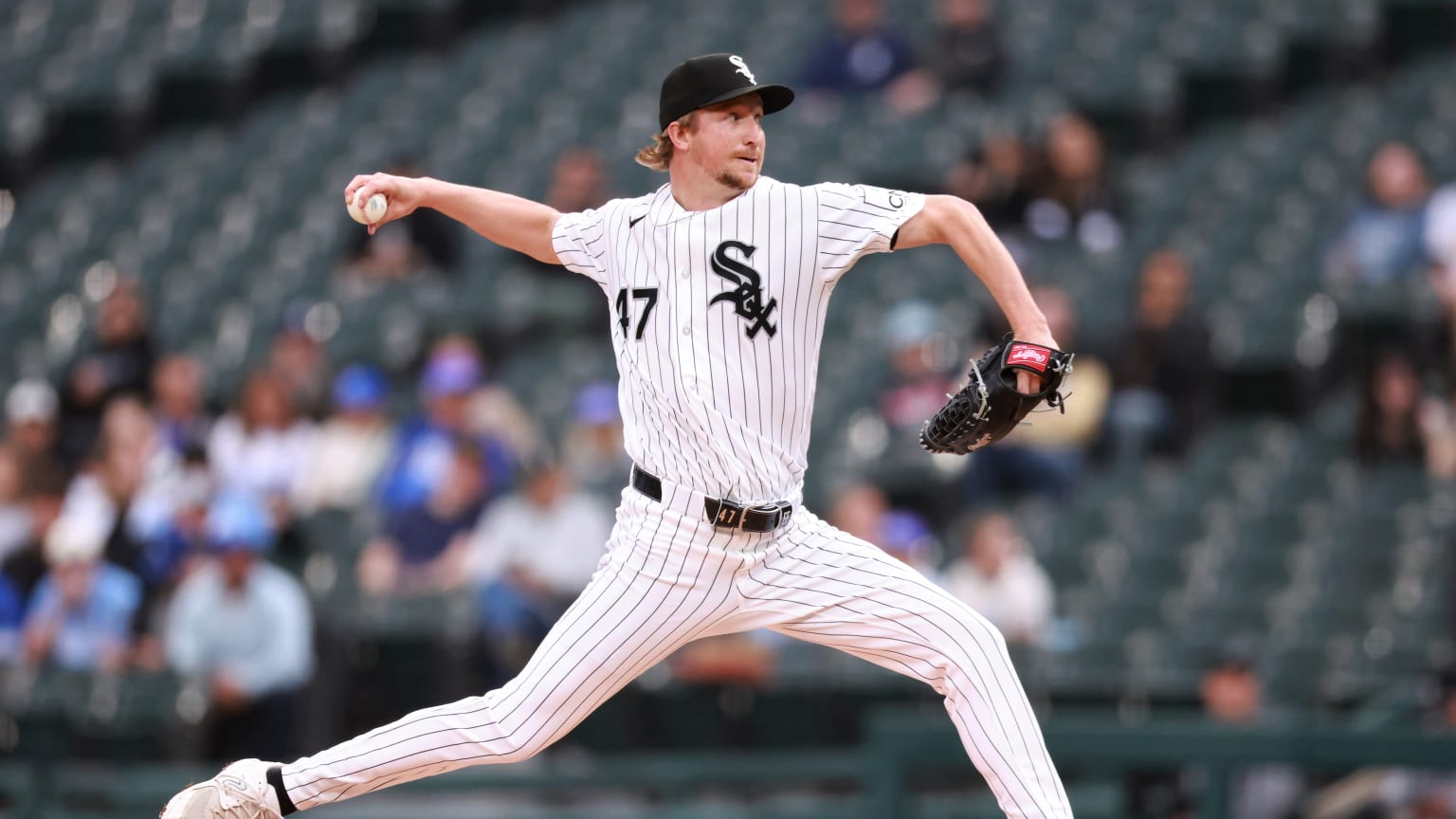 Official Chicago White Sox Website | MLB.com