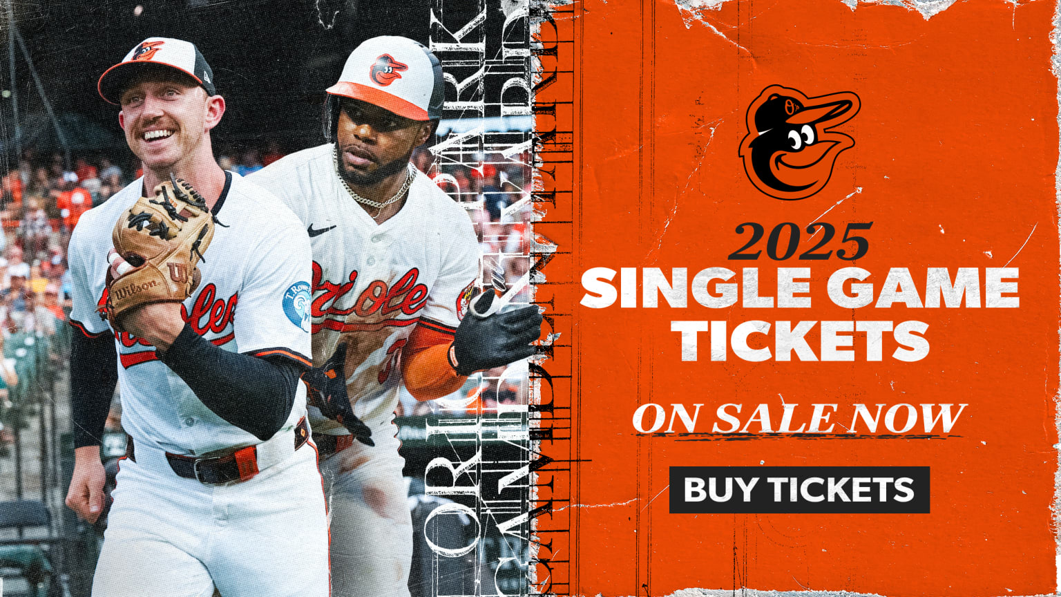 Orioles baseball store