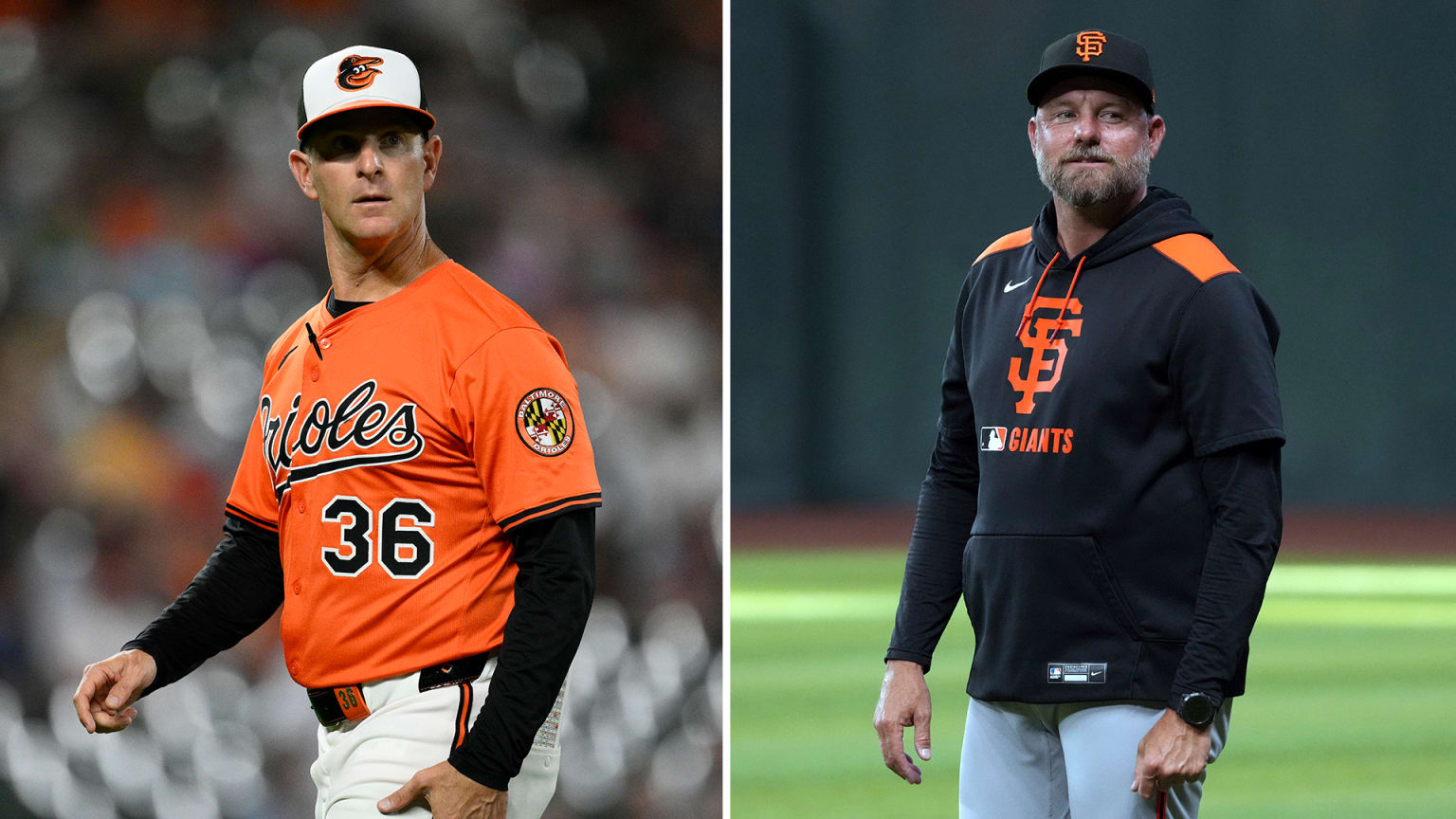 Braves hire Tony Mansolino, J.P. Martinez as coaches