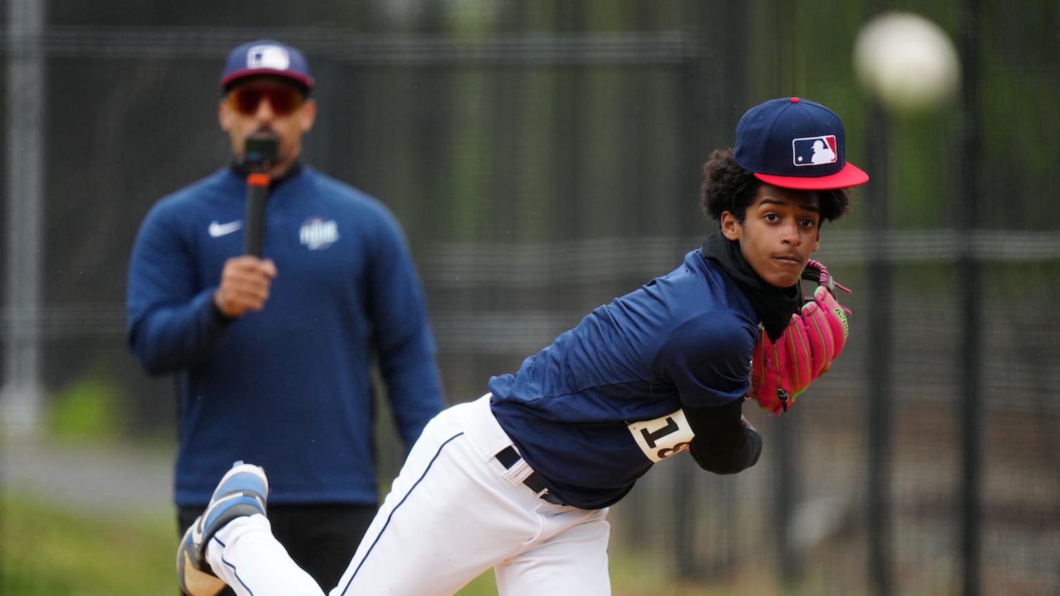 MLB ID Tour 2024 concludes 18-city run in the Bronx