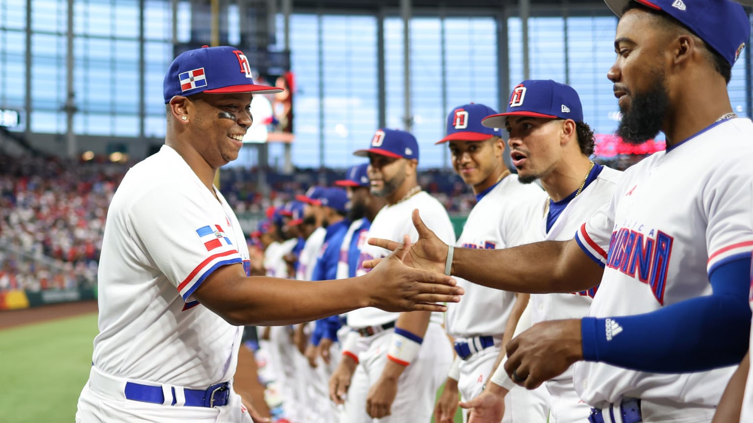 Rafael Devers returns from World Baseball Classic