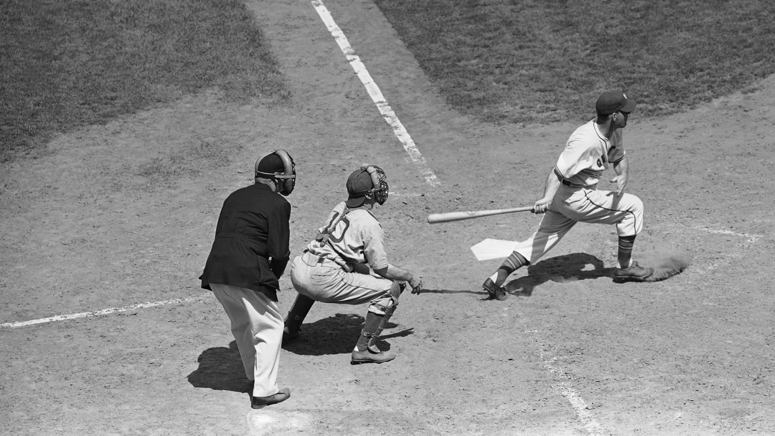 The story of Mel Ott's MLB debut at 17 years old