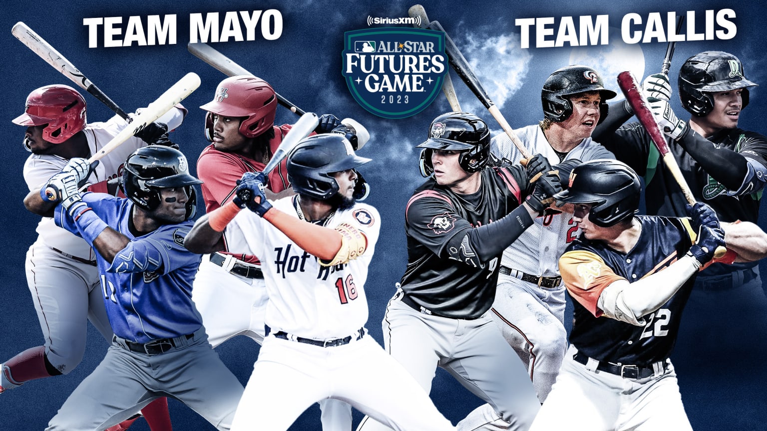 Pipeline Podcast picks Futures Game Home Run Derby teams