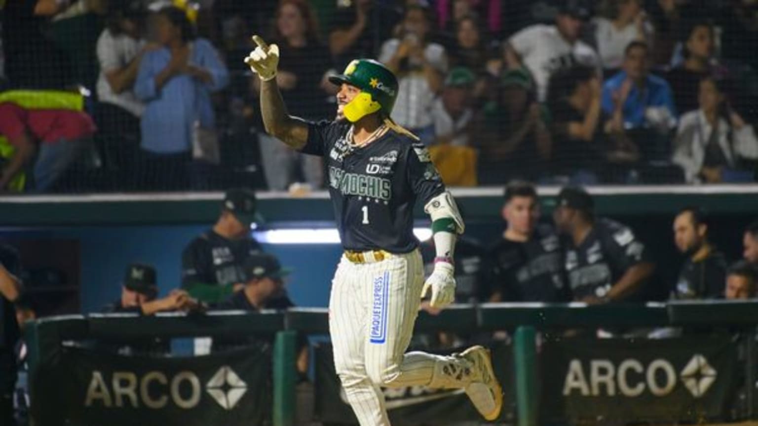 LMP: Cañeros le pegan a Tomateros y suman 5 victorias en fila