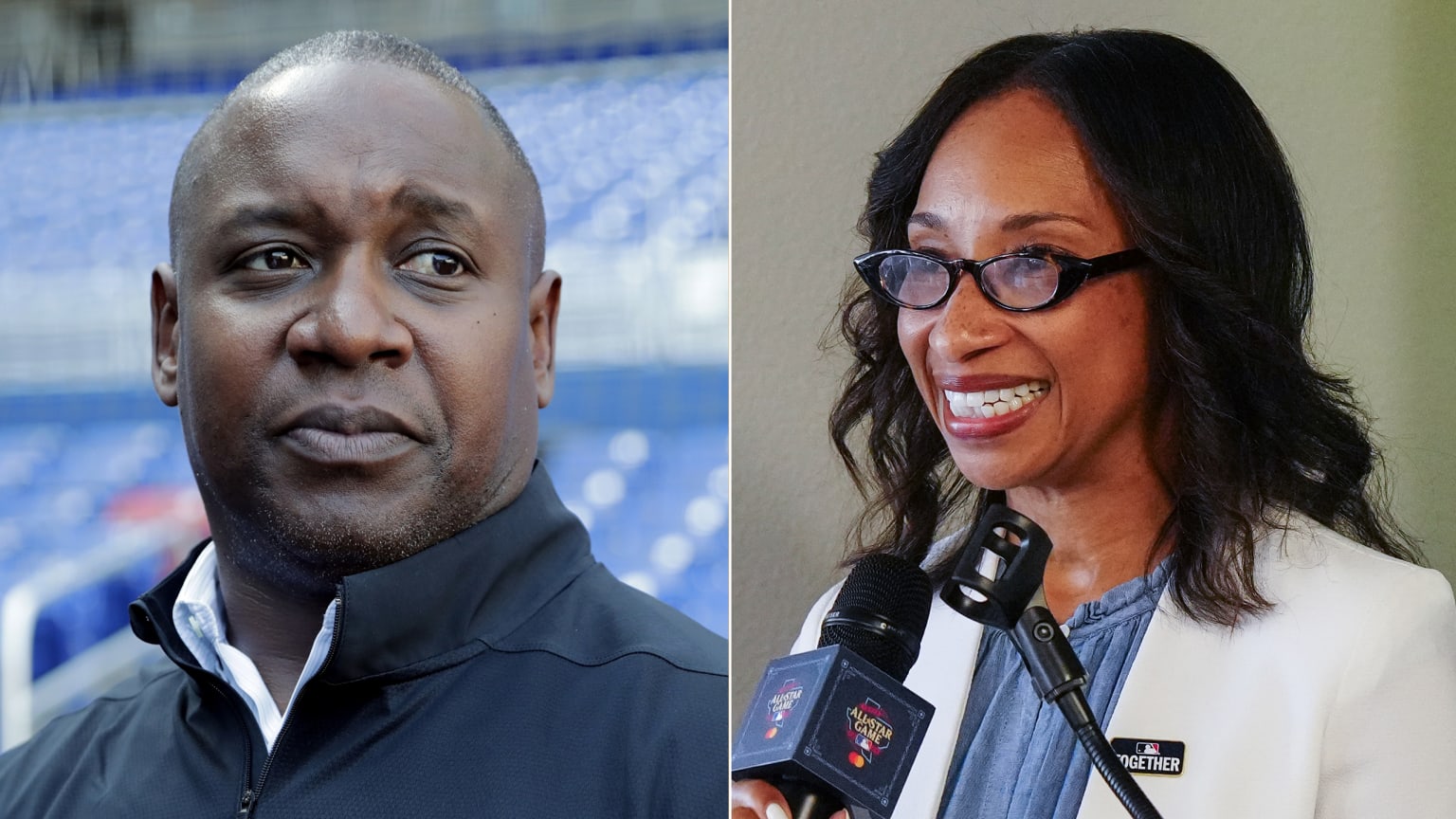 Michael Hill, April Brown earn expanded roles at MLB