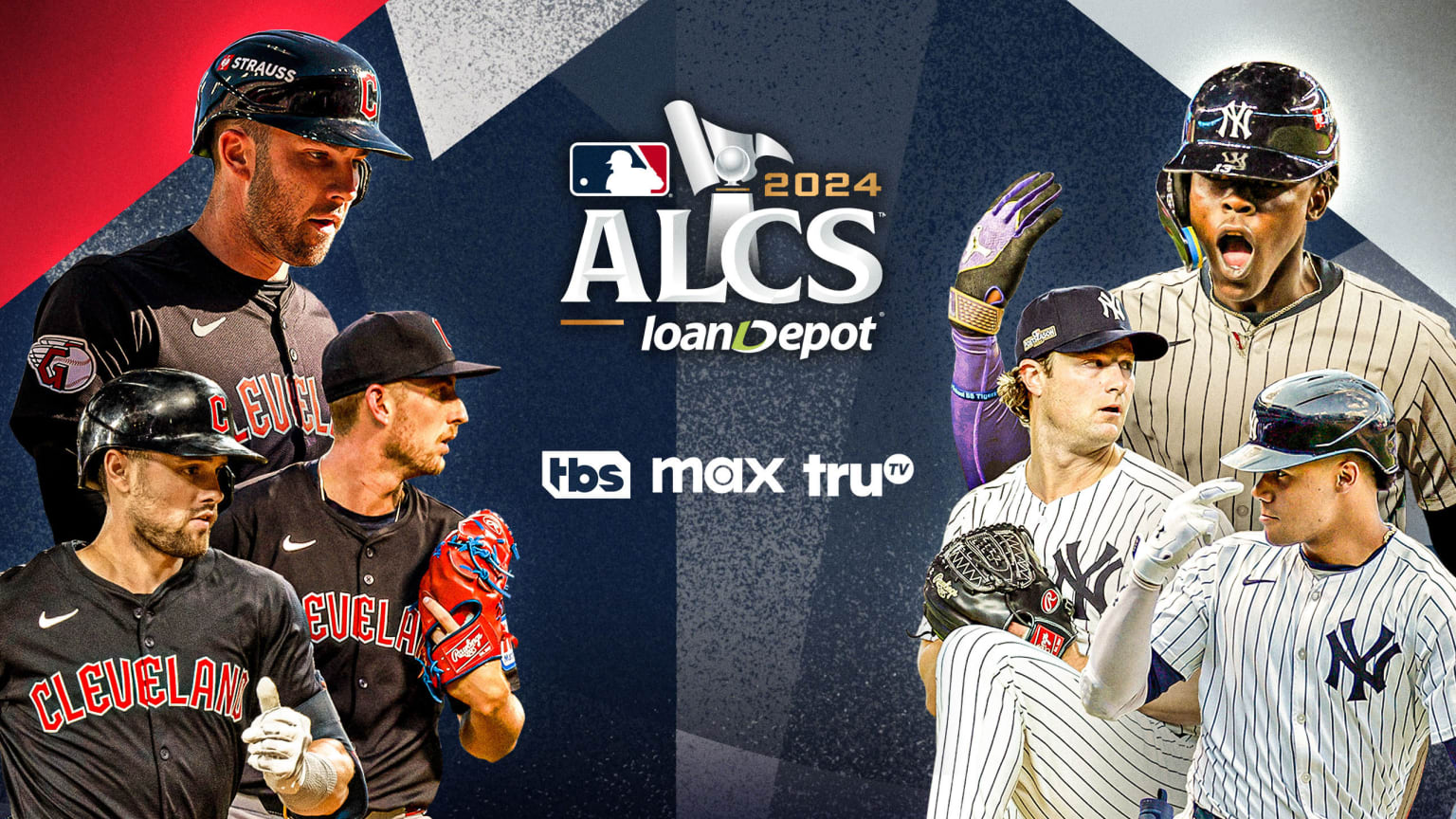 When is Guardians vs. Yankees ALCS Game 2? Date, Time and Lineups