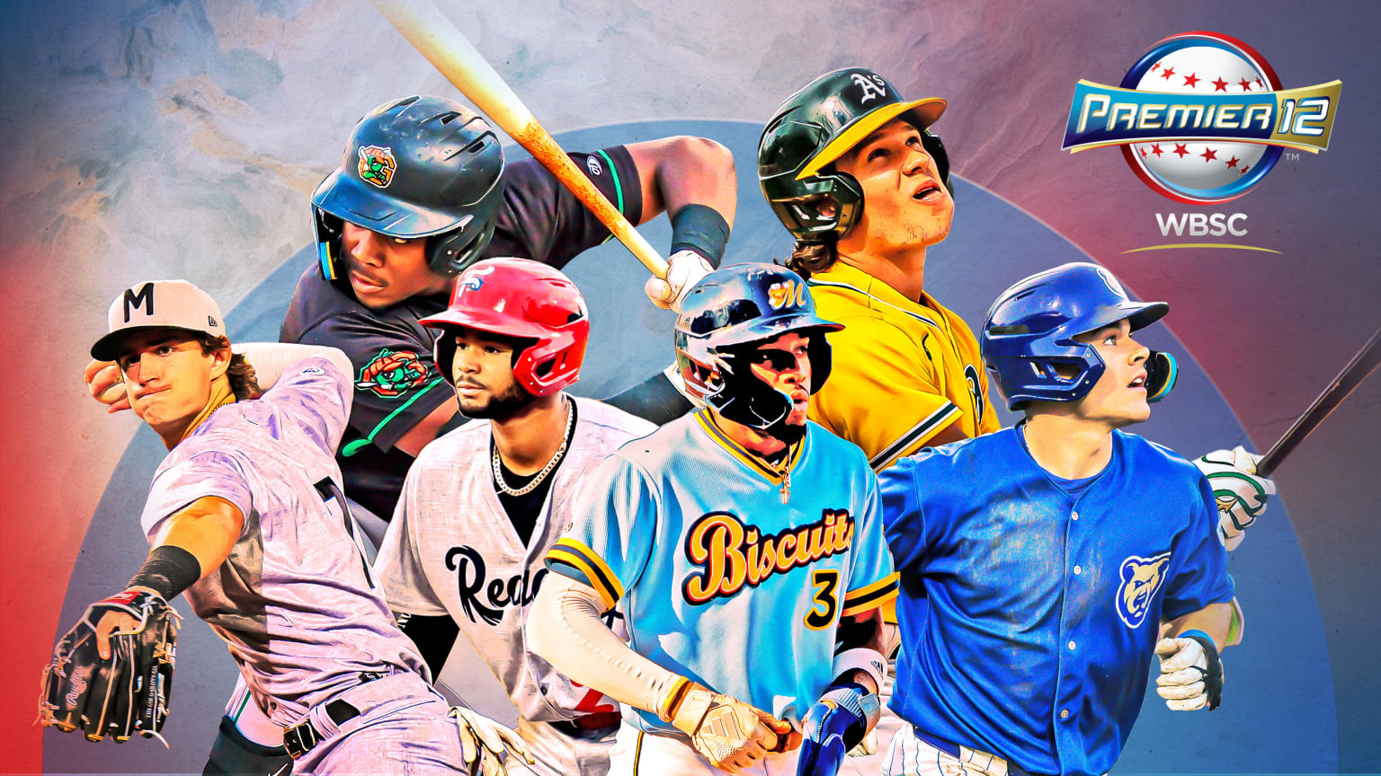 Top prospects named to Team USA Premier12 roster