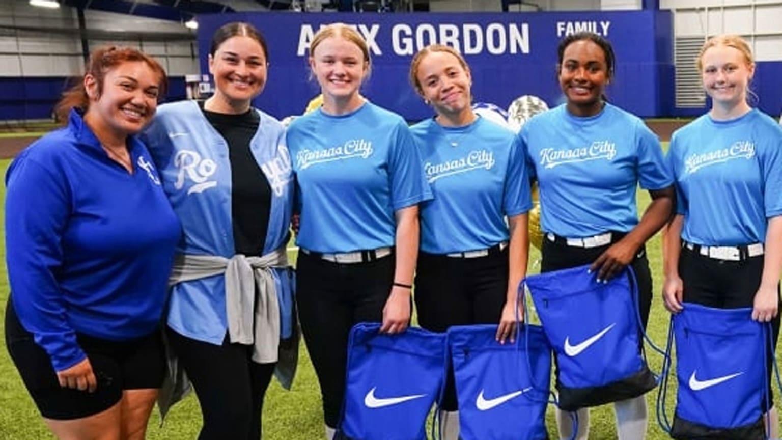 Kansas City Urban Youth Academy | Kansas City Royals