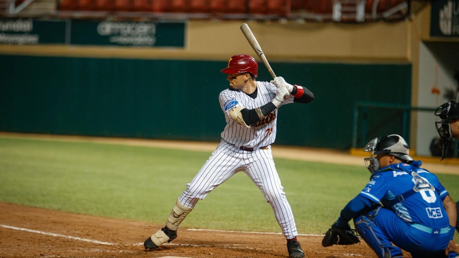 Indios hilan seis victorias y amplían la ventaja en P.R.