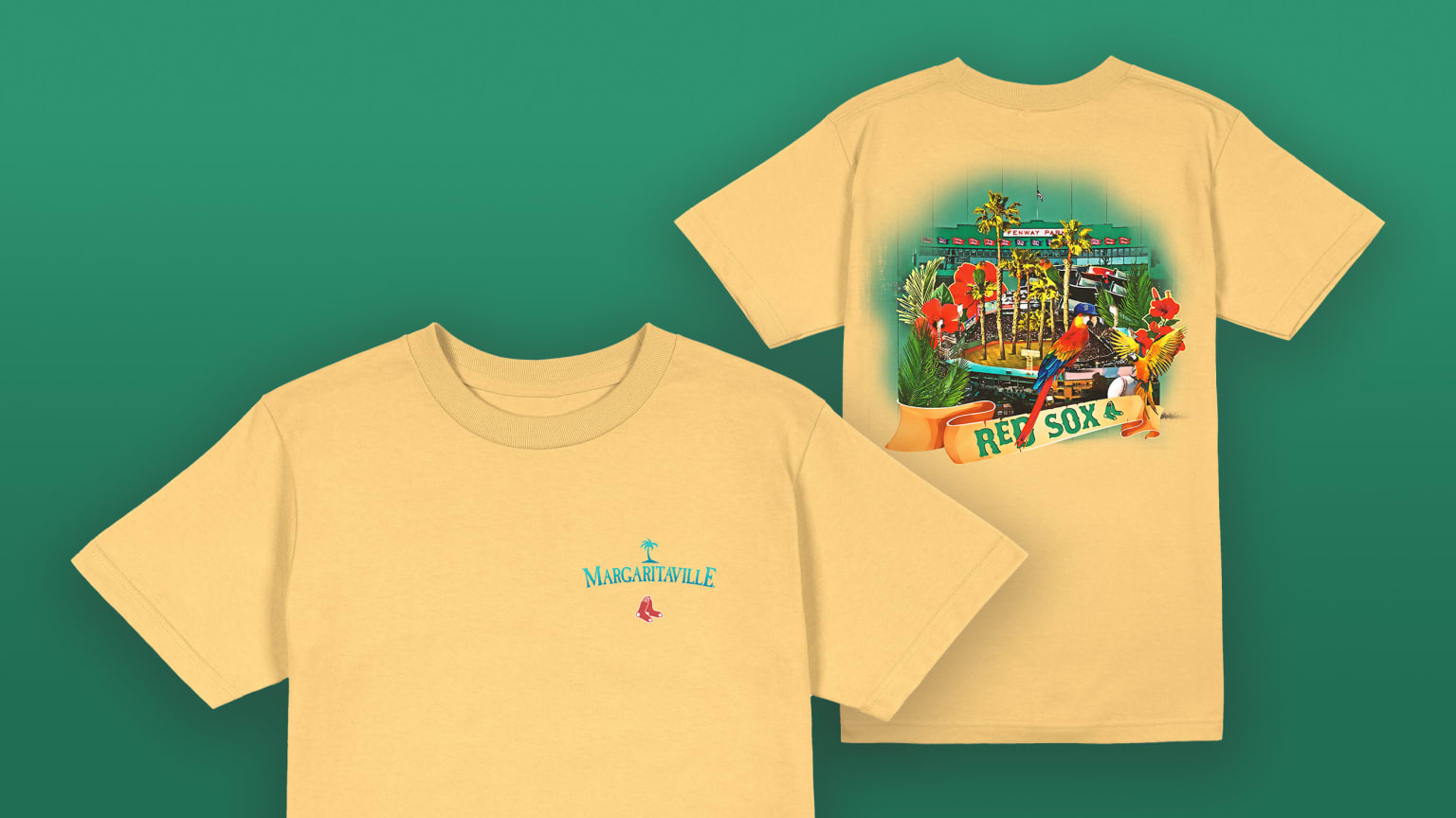 Theme Nights | Boston Red Sox