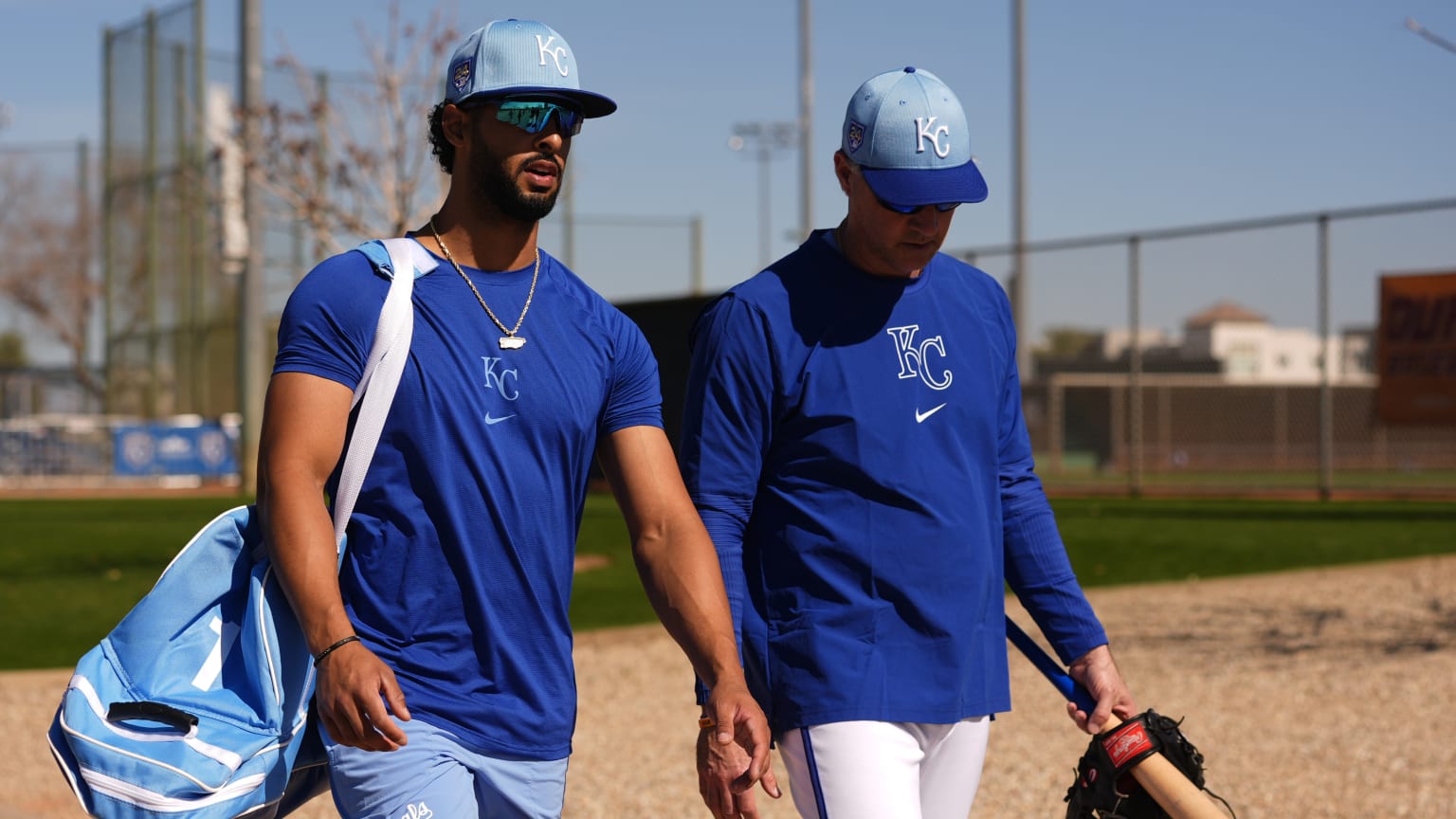Royals Spring Training 2025 FAQ