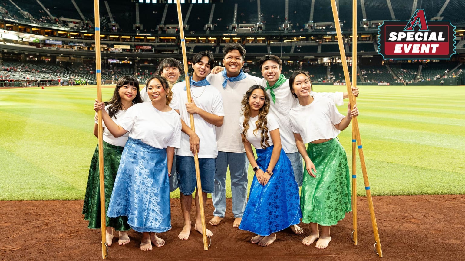 Filipino Heritage Celebration | Arizona Diamondbacks