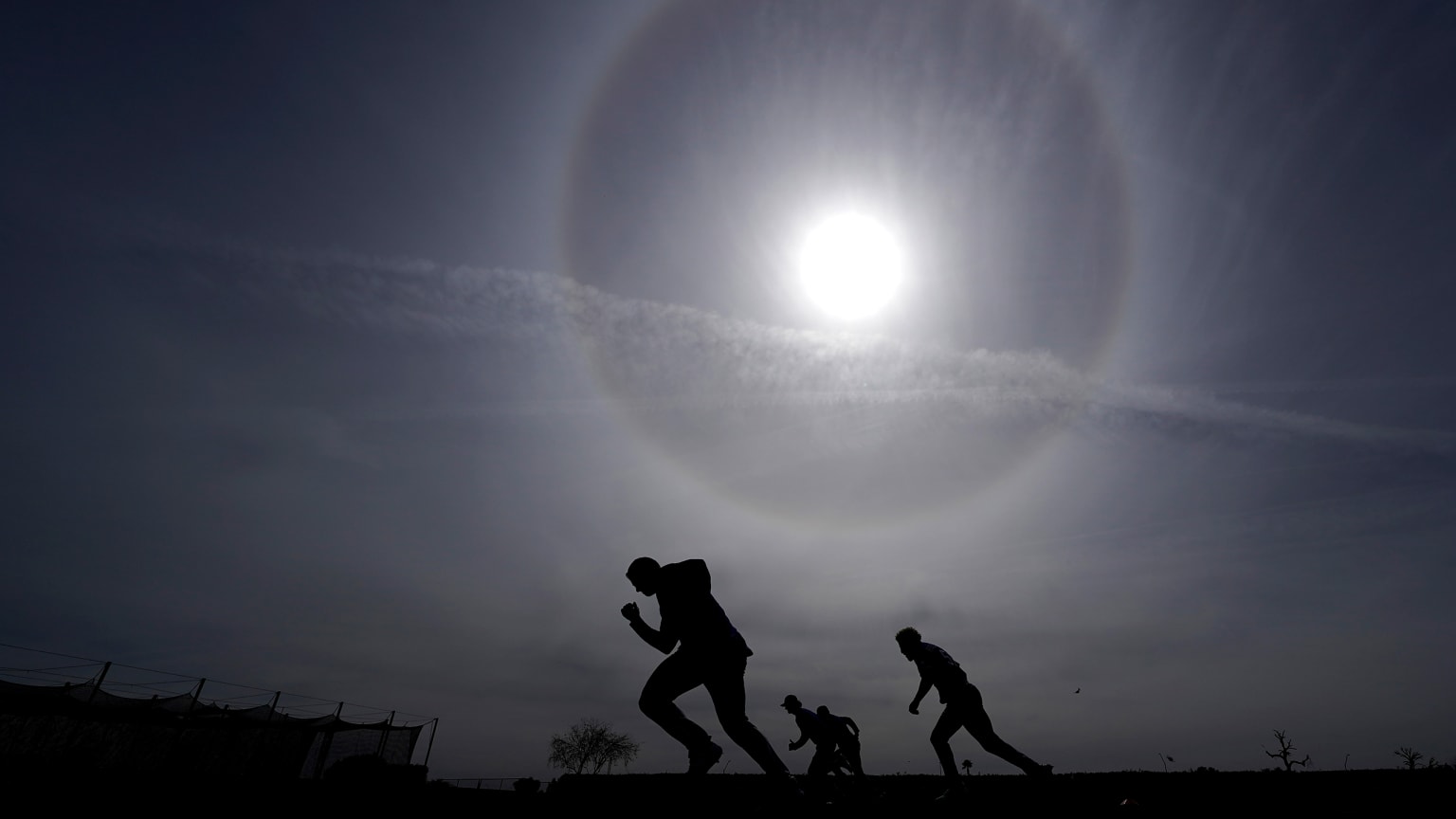 Astros set 2025 Spring Training broadcast schedule