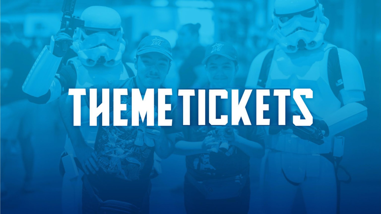 Marlins Ticket Information | Miami Marlins