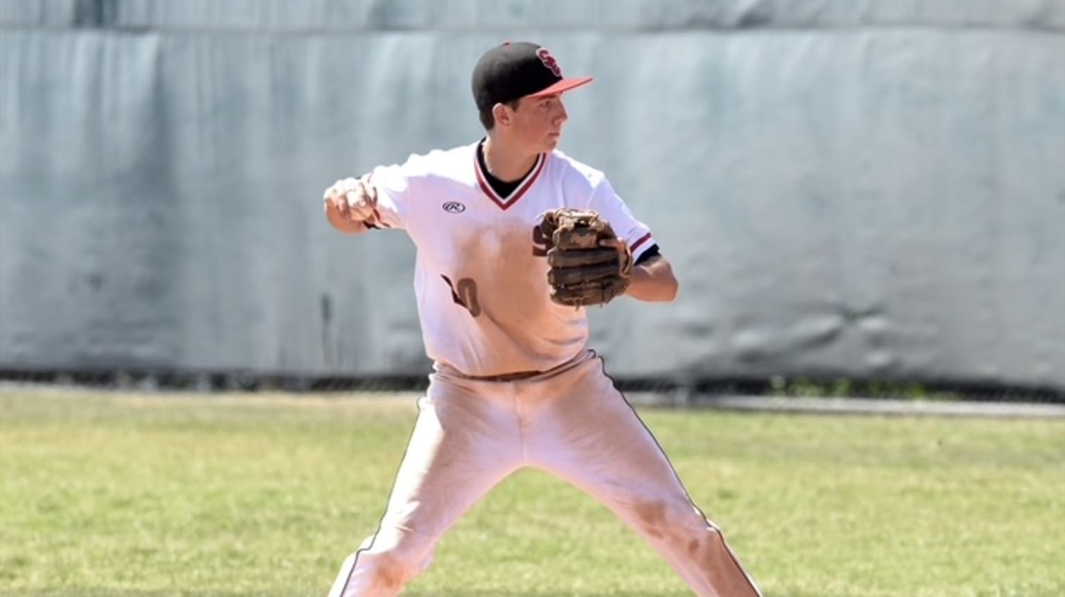 Michael McGreevy and Andre Pallante relishing chance to pitch together ...