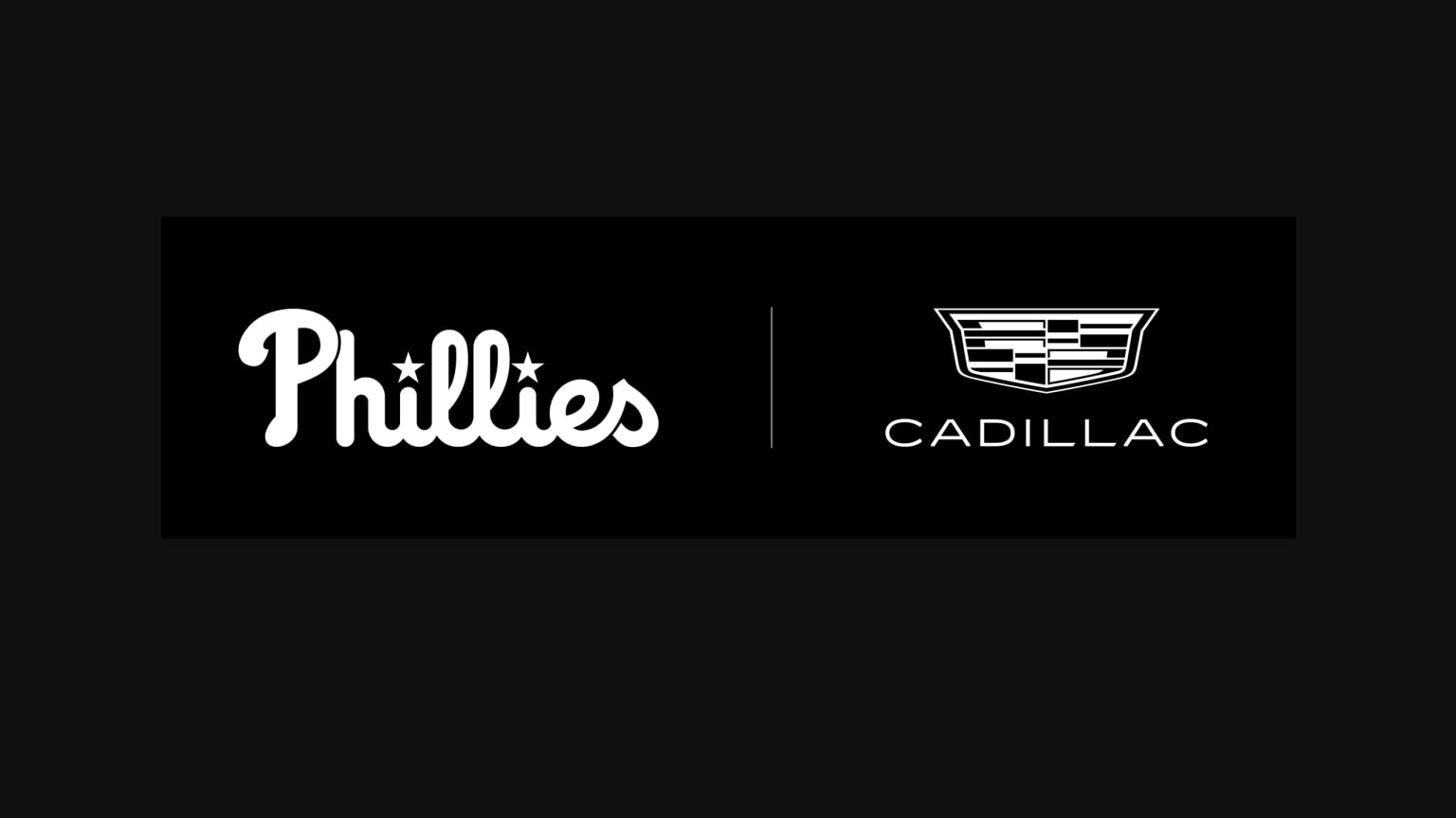 Press release: Cadillac named ‘Official Luxury Auto Partner of the ...
