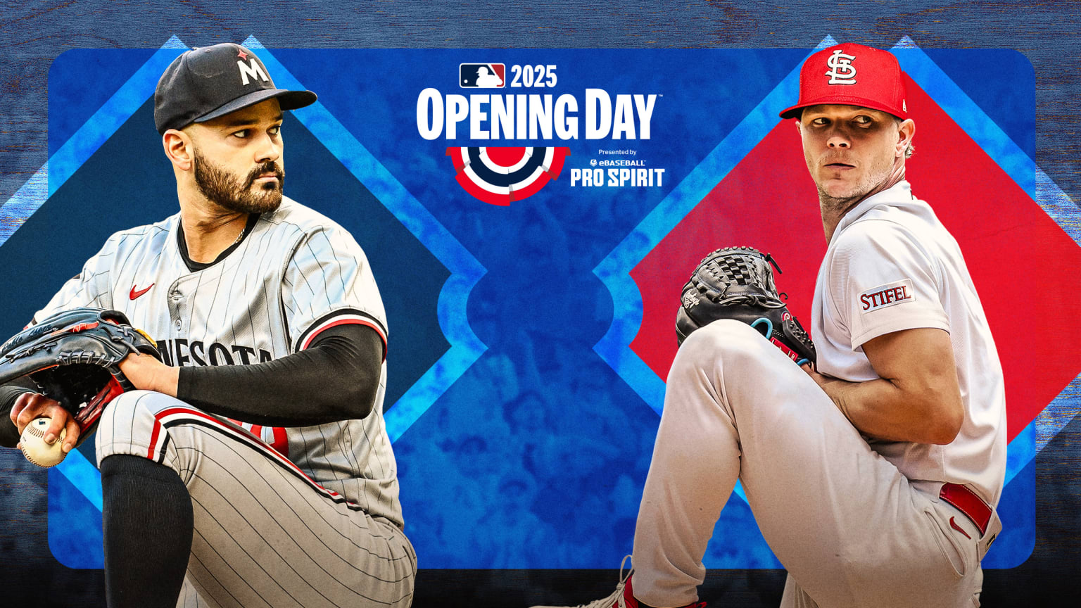 Twins-Cardinals 2025 Opening Day FAQ