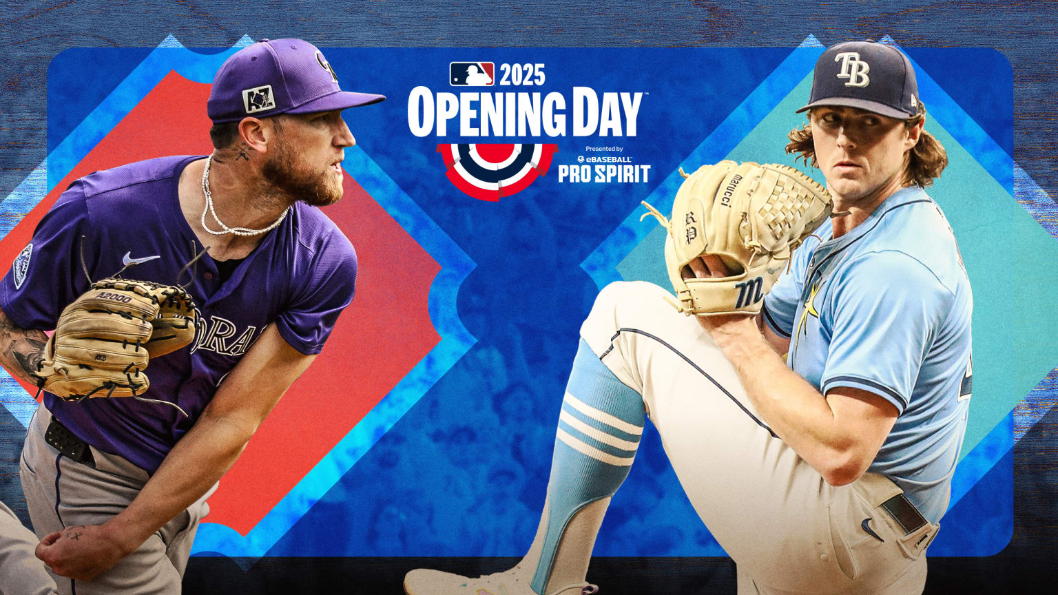 Rockies Rays 2025 Opening Day FAQ