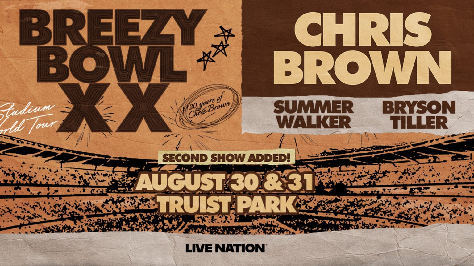 Chris Brown | Atlanta Braves