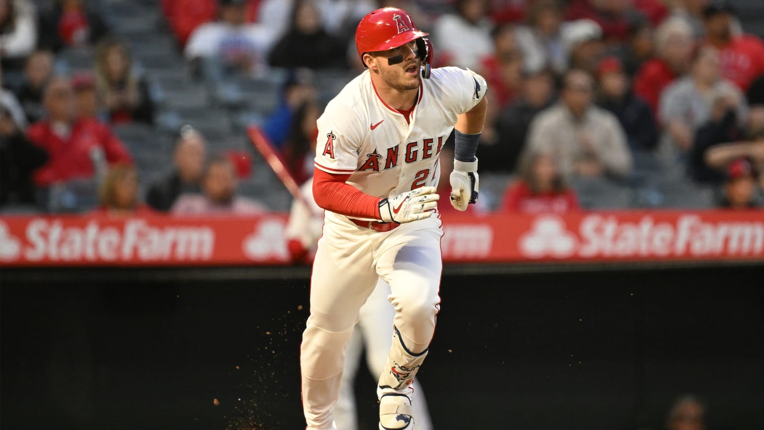 Baseball injury updates