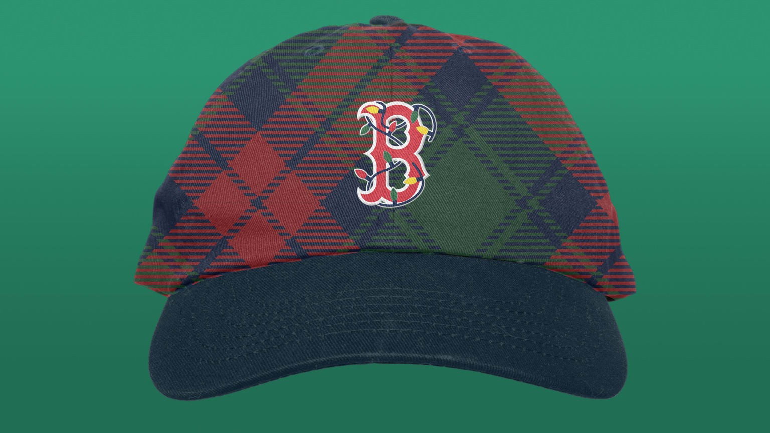 Christmas in July | Boston Red Sox