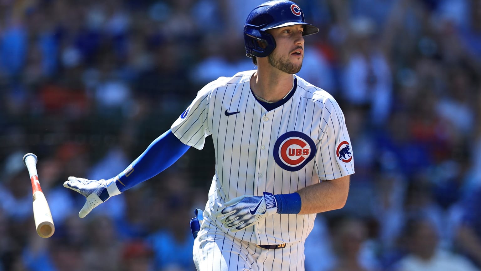 Kyle Tucker Rumors And Free Agency News 2025-2026