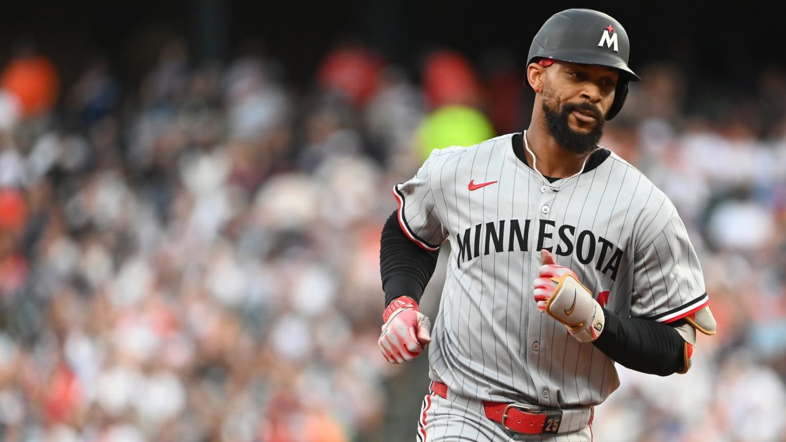 Baseball injury updates