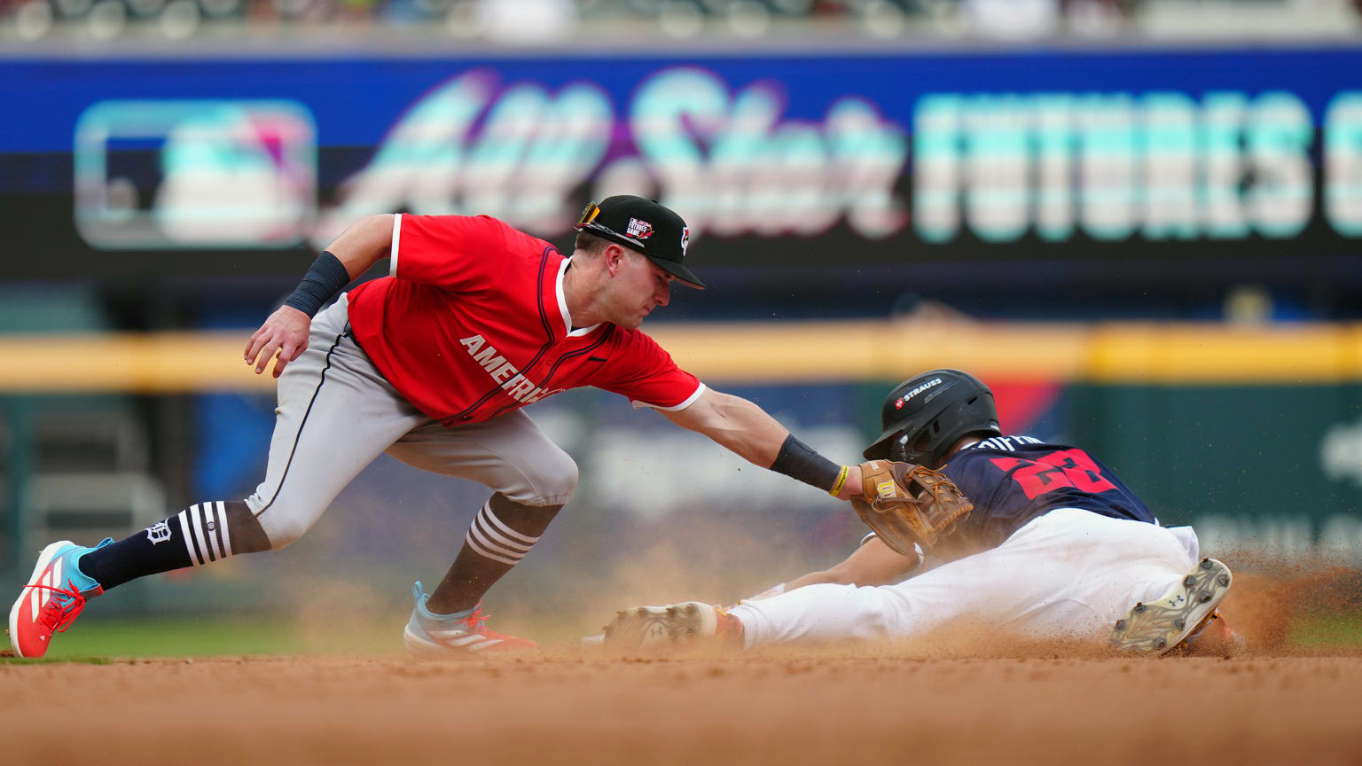 MLB All-Star Sunday 2026 | MLB.com