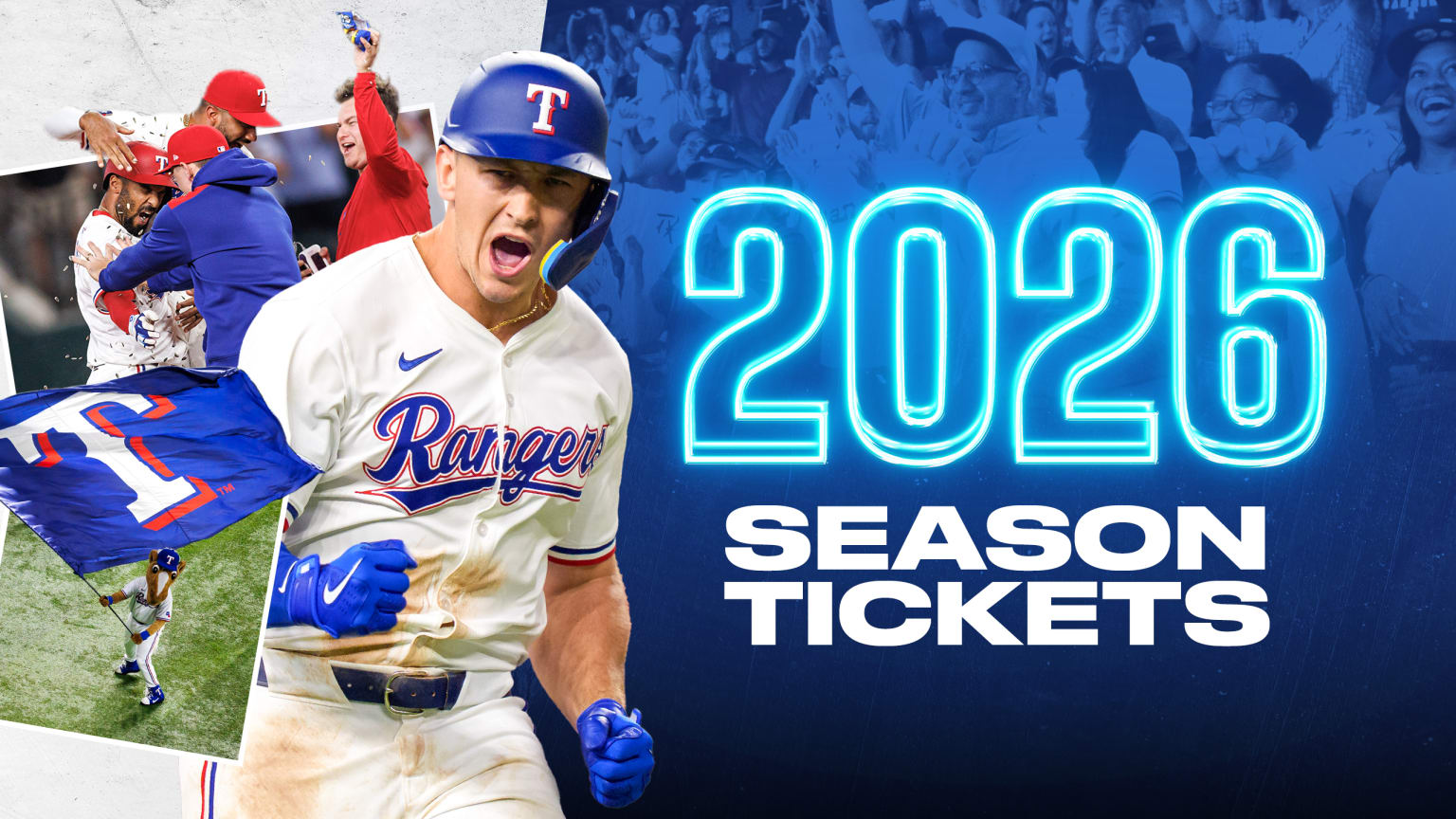 Official Texas Rangers Website | MLB.com
