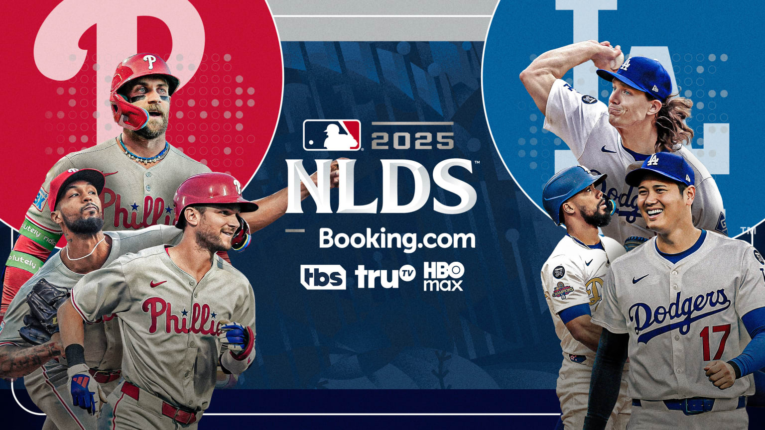 When is Phillies vs. Dodgers NLDS Game 4? Date, Time and Lineups