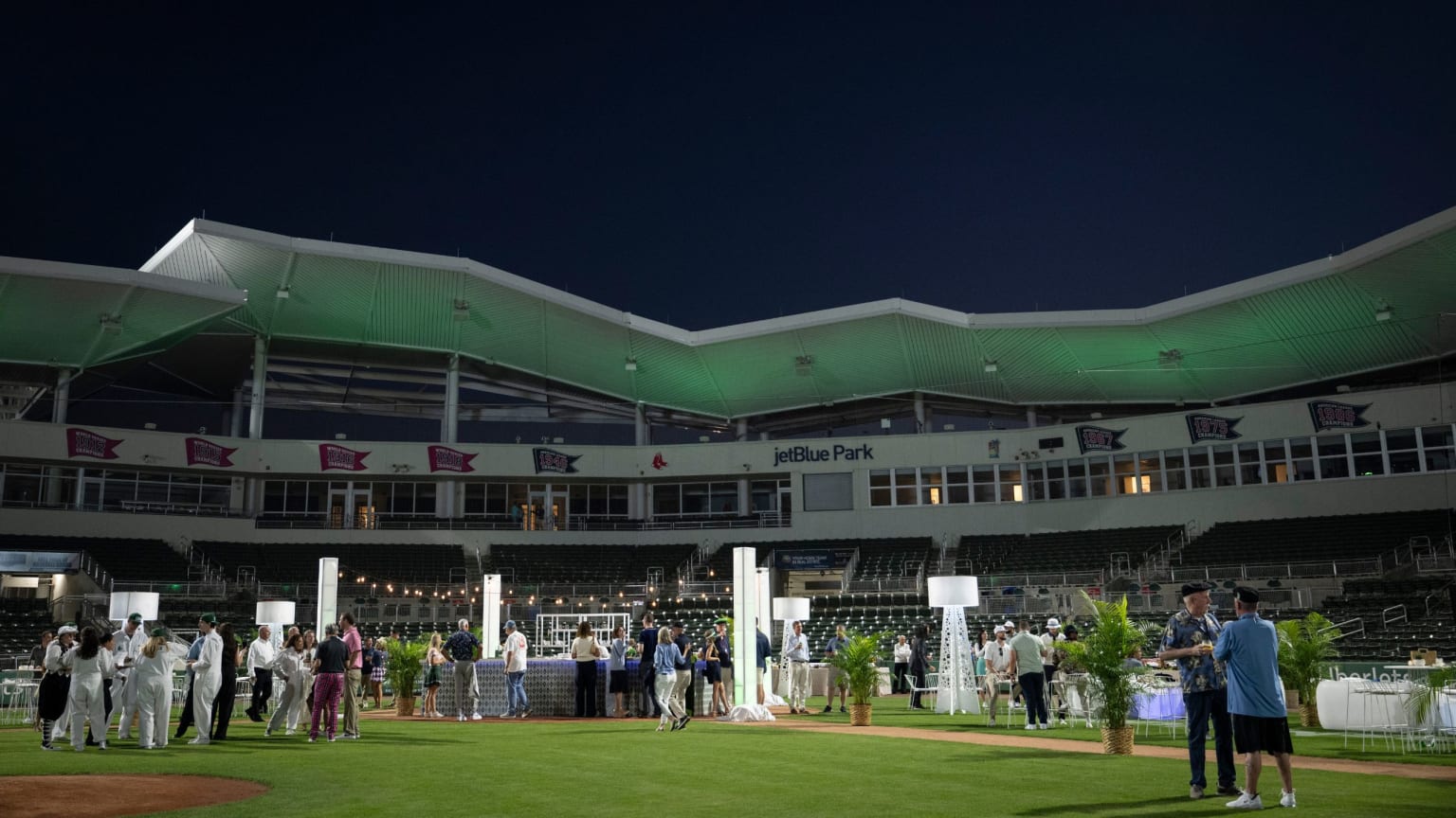 JetBlue Park Events | Boston Red Sox