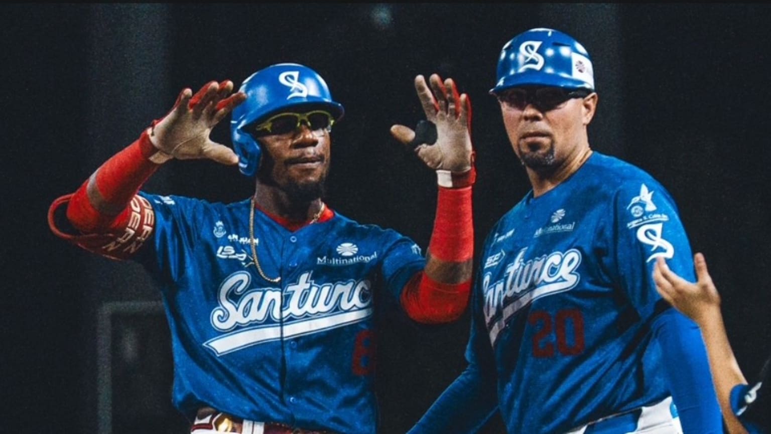 Long Jr. (3 CI) se luce en victoria de los líderes Cangrejeros en P.R.