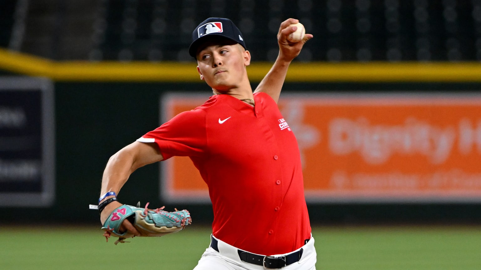 Brewers prospect Frank Cairone hospitalized after car accident