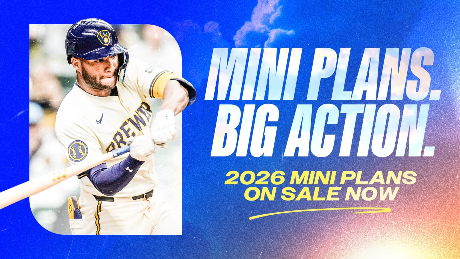 Official Milwaukee Brewers Website | MLB.com