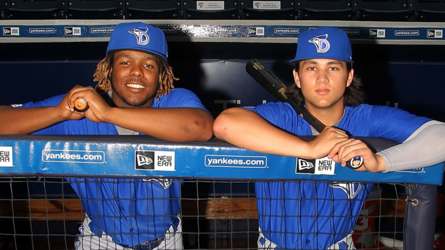 Bo Bichette moves on from Blue Jays, joining Mets